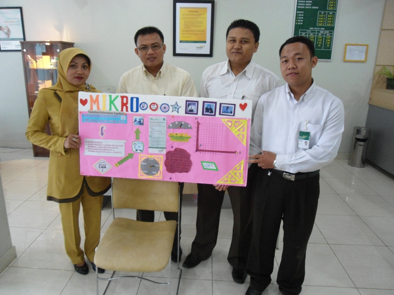 Eppona Fuang: 4DX: My Scoreboard