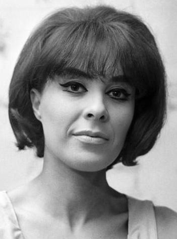 Enciclopedia del Cine Español: Gemma Cuervo