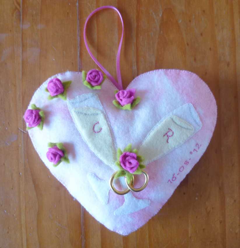 Septemberspring Galerie: Uit het hart