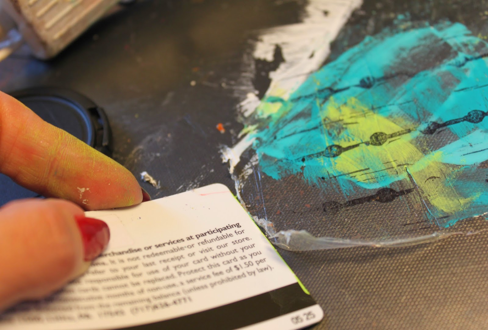 Howsewears: Show Some Skins!