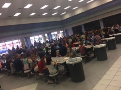 Connection for Employees: Elementary schools launch Watch DOGS programs