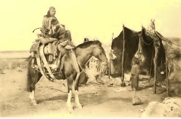HISTORIAS ZOOLOGICAS: JOHN BELL HATCHER: UN CAZADOR DE FOSILES EN LA ...