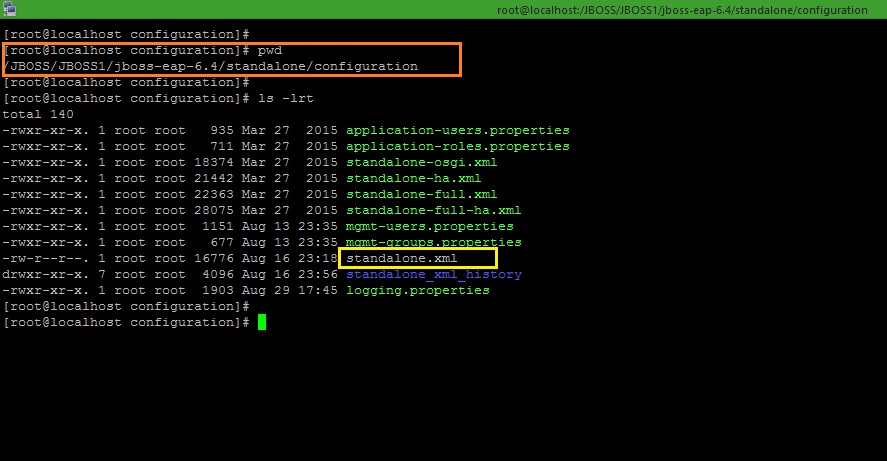 MiddlewareBox How To Configure SSL On JBOSS EAP 6 4 With SAN Certificate middlewarebox-how-to-configure-ssl-on-jboss-eap-6-4-with-san-certificate