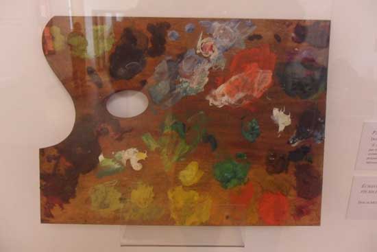 My French Easel: Matisse Museum – Le Cateau-Cambrésis