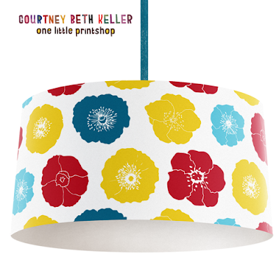 print & pattern: DESIGNER - courtney-beth keller