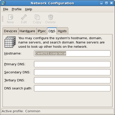 Al's Tech Tips: How to Configure basic Network in CentOS Step-by-Step