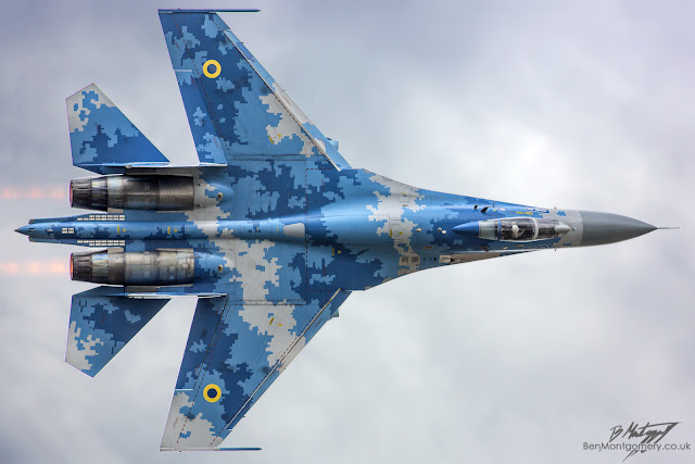 Szextant Blog "https://szextant.blogspot.com": 135.) Сухой Су-27 ...