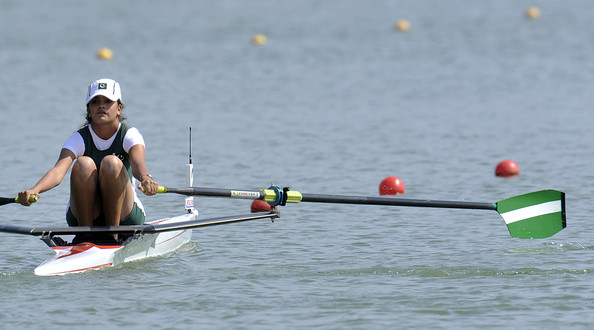 Rowing In Pakistan ~ Sports