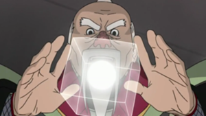 Naruto : Pengertian Kekkei Genkai dan Kekkei Touta | Aris LaaTahzan