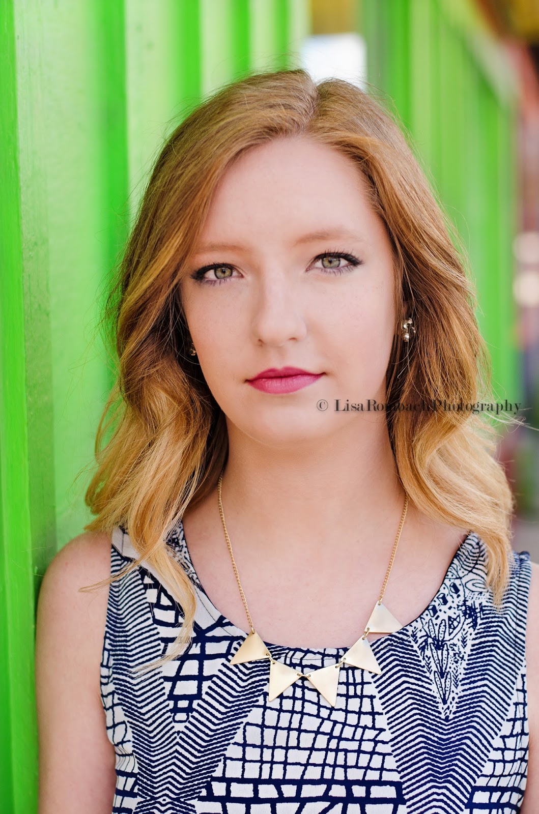 Lisa Rombach Photography