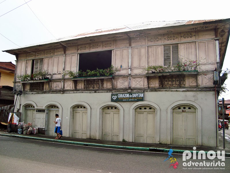 THINGS TO DO IN DAPITAN: Historical Walking Tour in Dapitan City ...