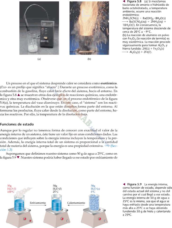 TERMOQUÍMICA TEORÍA Y EJERCICIOS RESUELTOS PDF ~ QUÍMICA PASO A PASO