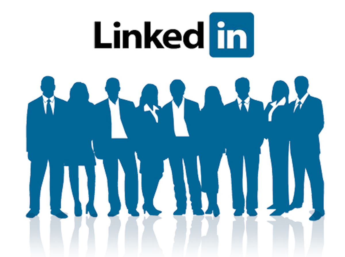 Prosellertalk: "Unlocking the power of LinkedIn: INCREASE NETWORK ...