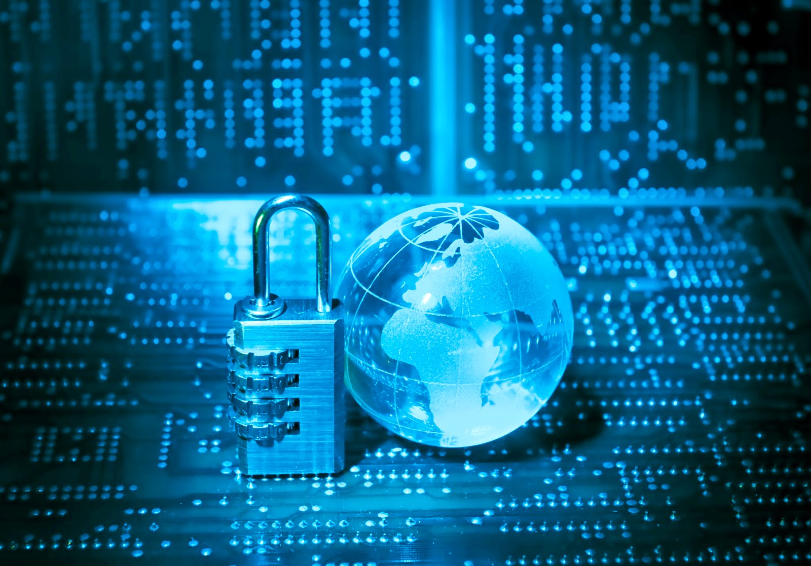 Mecanismos de Seguridad. ~ Seguridad en Redes