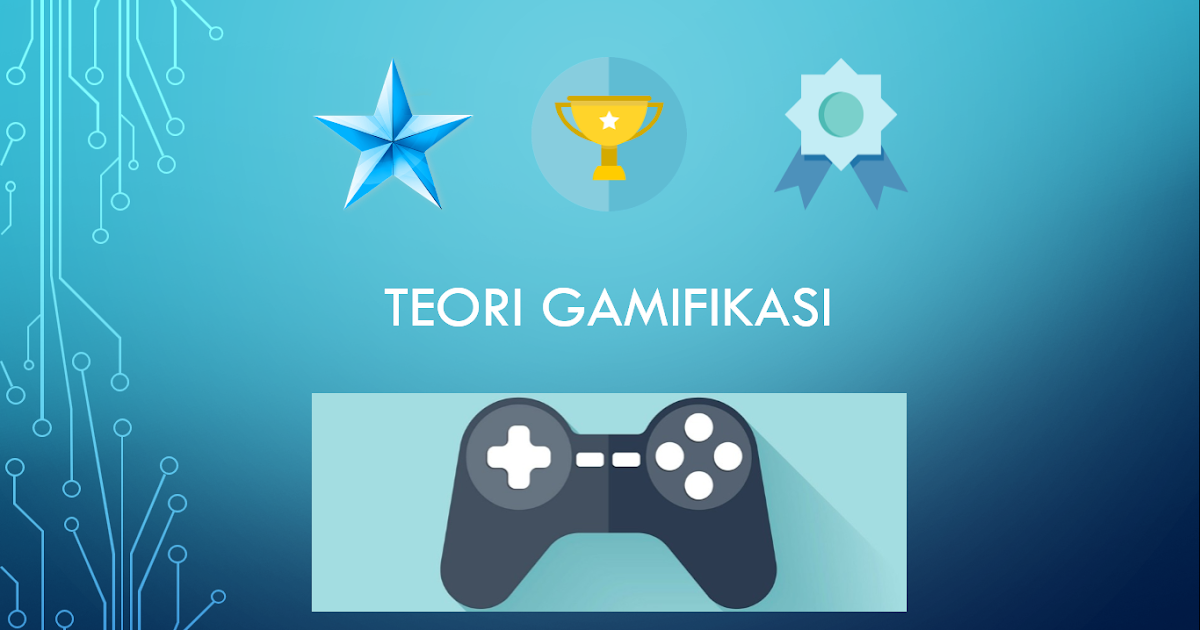 Gamifikasi adalah penggunaan elemen desain game dalam konteks bukan ...