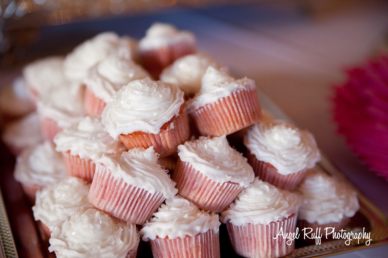 Angel Ruff: Katie and Kyle Clampitt ~ The Wedding