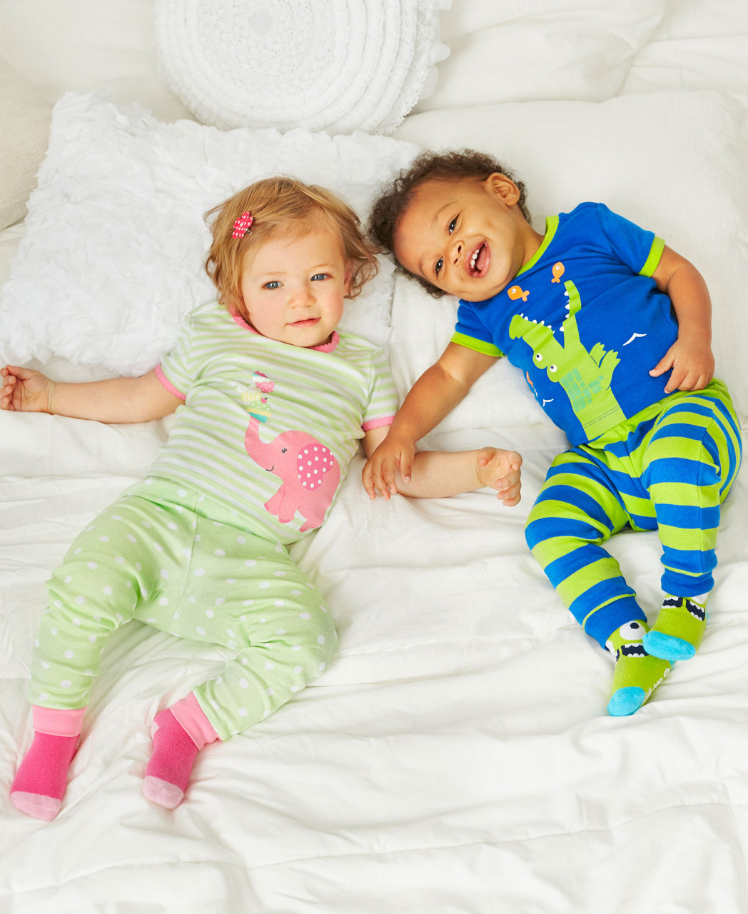 Trendy Little Me Kids Fashion Collection Features Essential Styles for ...