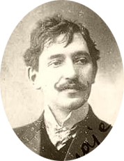 Poemas del purgatorio: Treinta años de mi vida (de Enrique Gómez Carrillo)