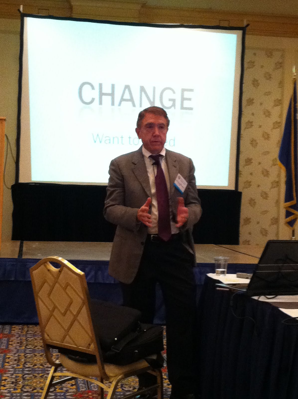 Staples Dental Implants & Reconstruction: March 2011