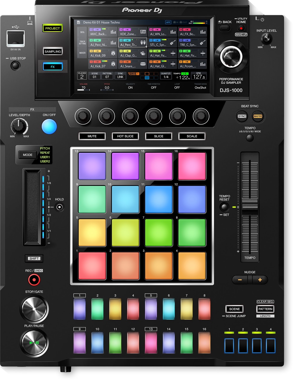 Official Malaysia Leading DJ/MUSICIAN/PRODUCER,DJ Equipment/Machine ...