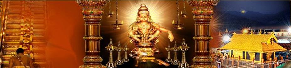 sabarimala - Online Pooja, Prasadam, Kanikka Booking | sreesabarisan ...