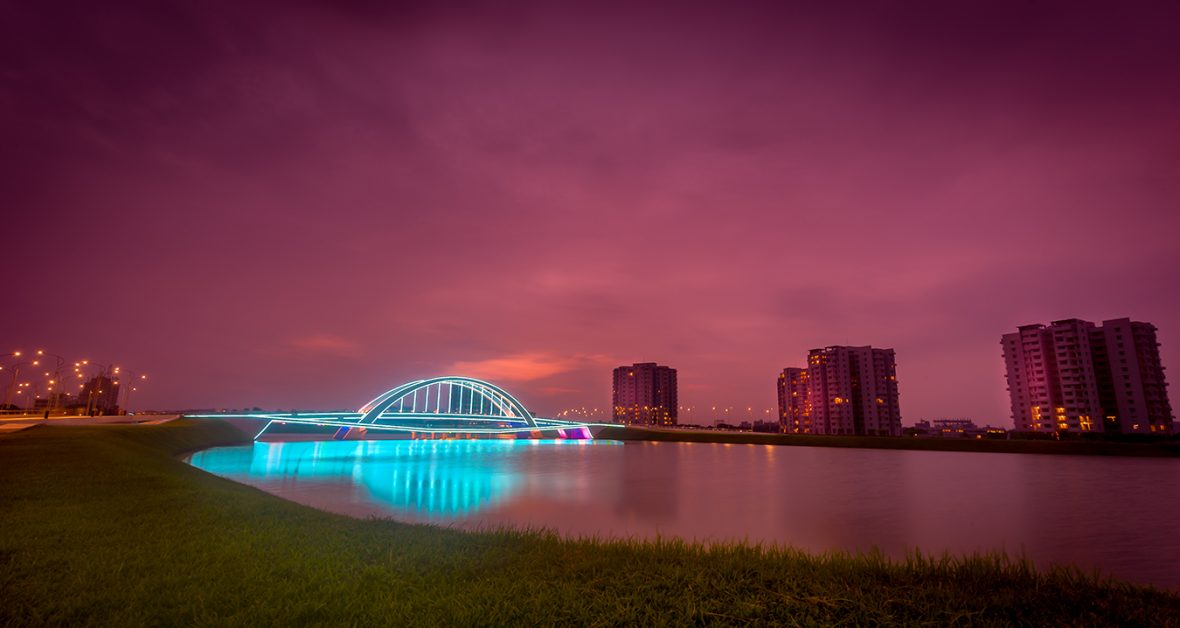 Nirjhor Cantonment Residential Area,Dhaka