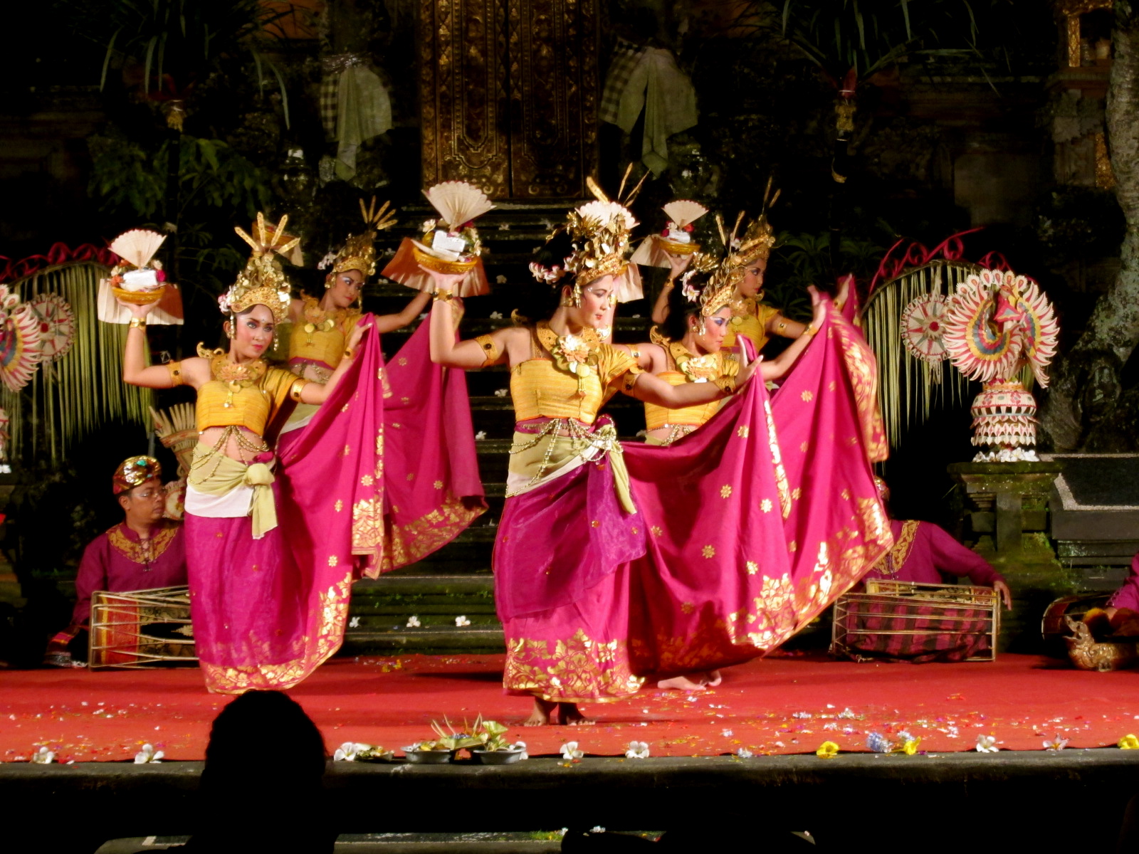 MZU 3117 MUZIK MALAYSIA MENORA: July 2013