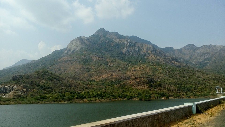 Tamilnadu Tourism: Poigai Dam, Aralvaimozhi, Kanyakumari
