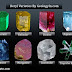 The Different Beryl Varieties