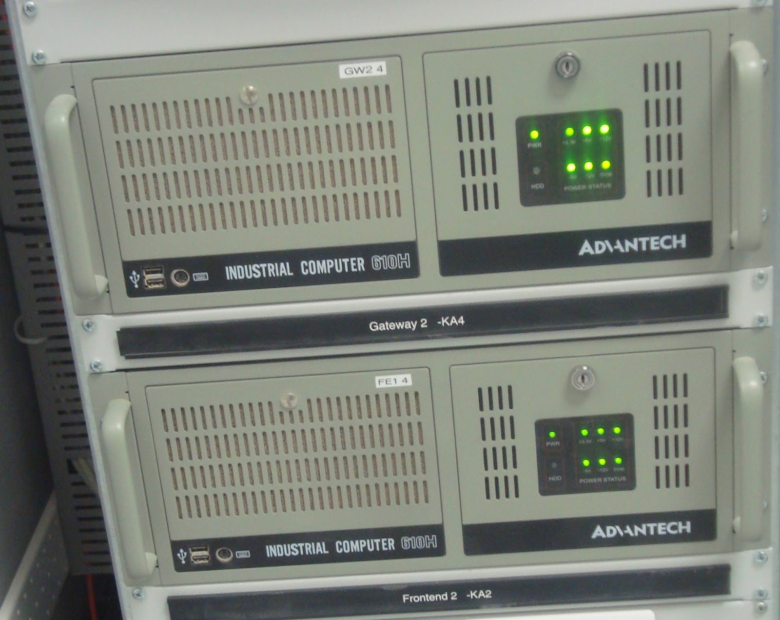 Substation Testing and Commissioning: SUBSTATION AUTOMATION SYSTEM (SAS)