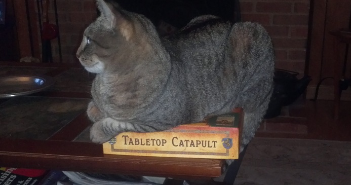 Linda Grimes: Visiting Reality : An Eventful Monday. (With Catapult ...