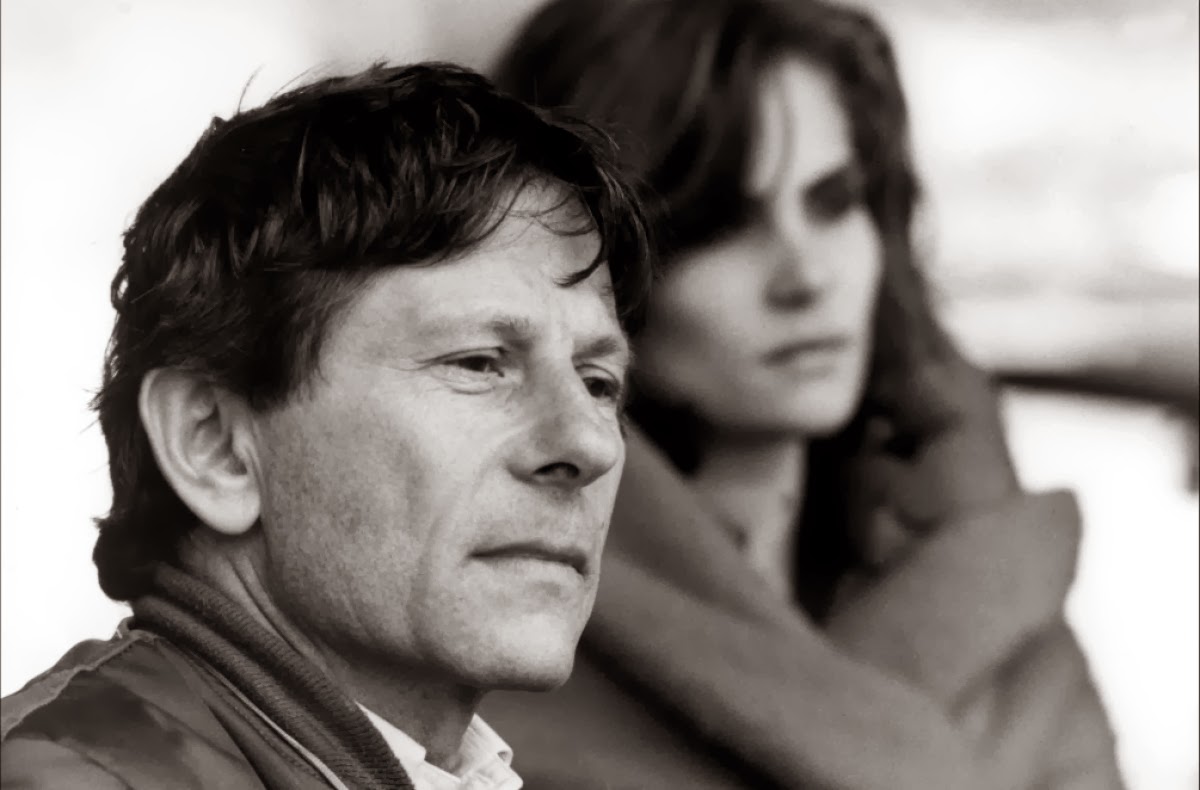 Le Livroscope!: Challenge Johnny Depp #3: The Ninth Gate, de Roman ...