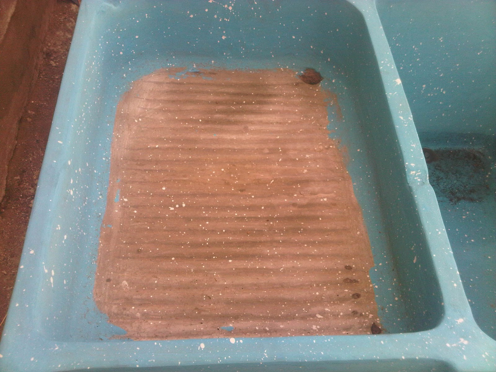 Diana Zúniga bienes raíces: Productos de cemento