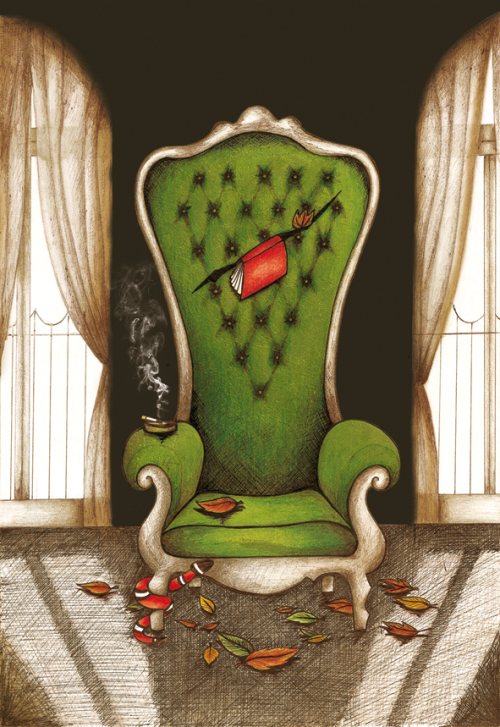 Continuidad de los parques