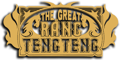 BLACKUP: Räng Teng Teng