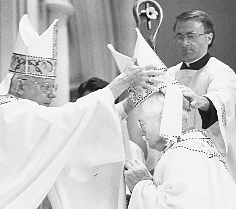 southern orders: I WOULD SAY FR. MARTIN FOX CRITIQUE OF FR. DONALD ...