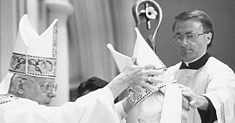 southern orders: I WOULD SAY FR. MARTIN FOX CRITIQUE OF FR. DONALD ...