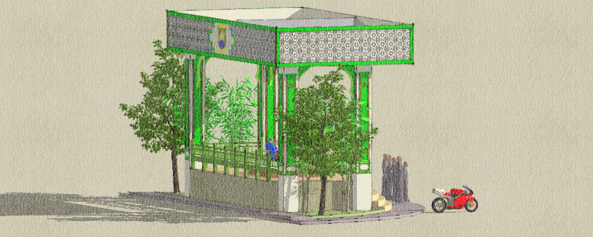 Fungsi RTH [𝓙𝓪𝓼𝓪 𝓢𝓲𝓽𝓮 𝓟𝓵𝓪𝓷]