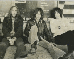 ETERNAL PROGRESSIVE: DUST 1970 DUST & DUST 1971 HARD ATTACK