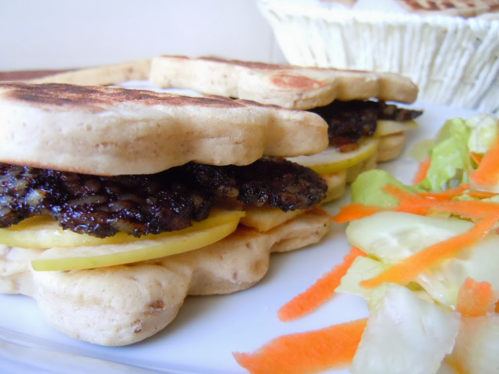 "Pal vientre, todo lo que entre": Tunnbröd o Pan Polar - Recuerdos de ...