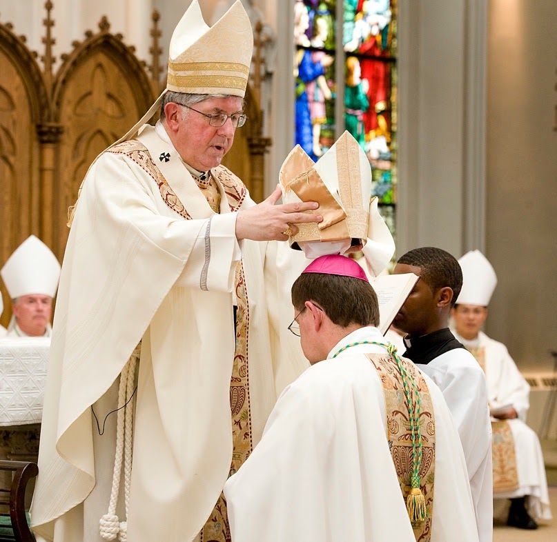 The Journey of a Bishop: Photos of Bishop Wayne Kirkpatrick's ...