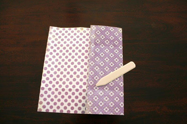 Shadow Box Card Tutorial