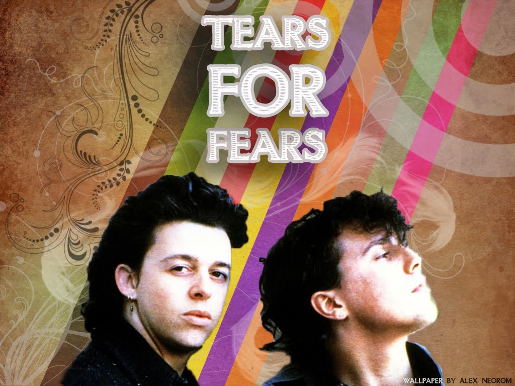 Tears For Fears - Discography 1983 - 2010 | Lobal.Com