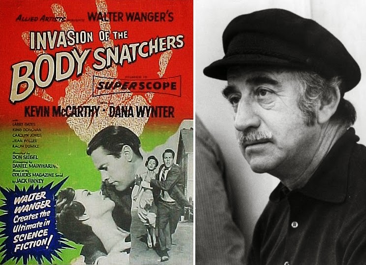 My Life in the Shadow of The Twilight Zone: Episode Spotlight: "Uncle Simon" (11/15/1963)