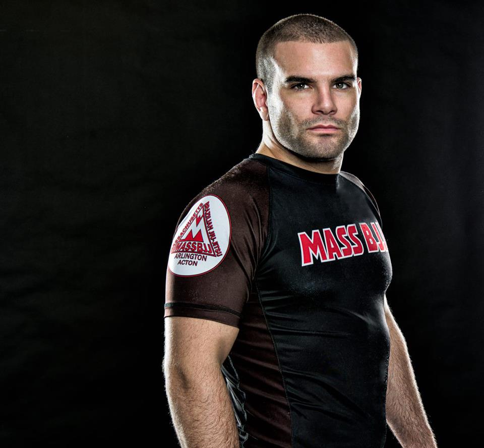 WesternMassMMA.com News, Reviews, Videos, Previews: Jimmy Quinlan Shows ...