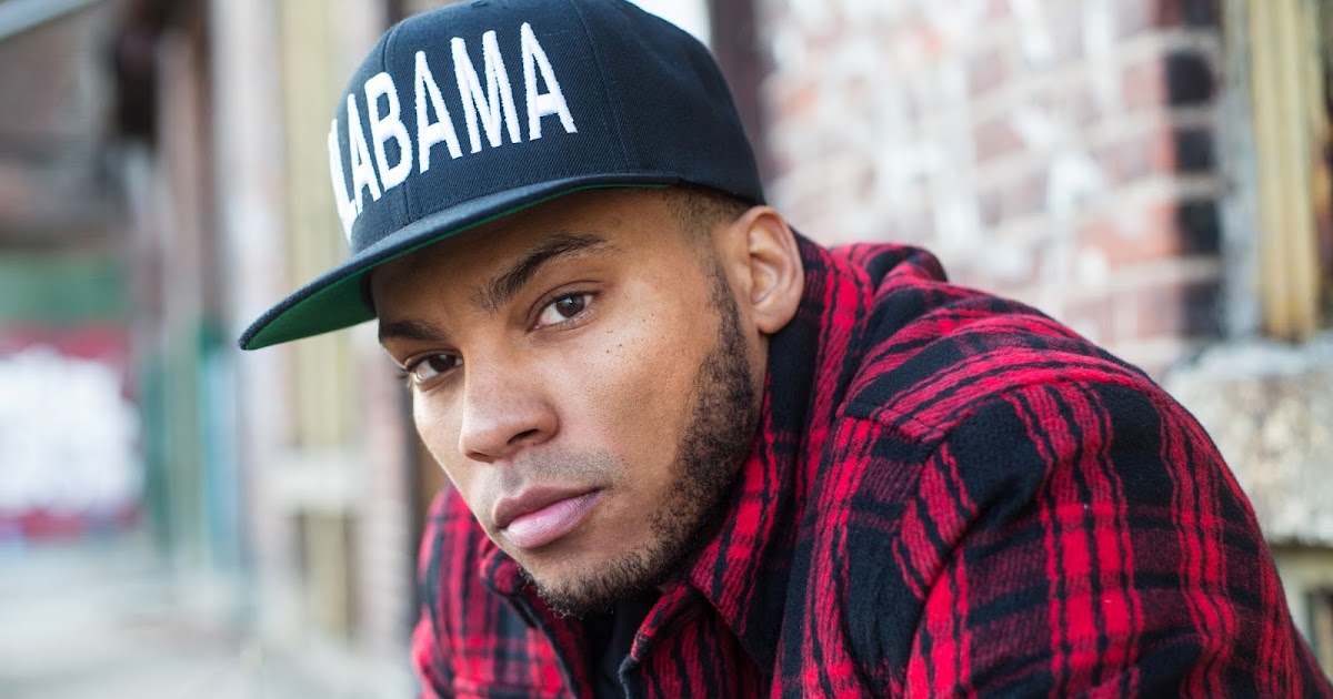 Steven Darnell explains growing up in hiphop with new video "Love ...