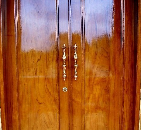 TUKANG GYPSUM SEMARANG: Melamine Pintu