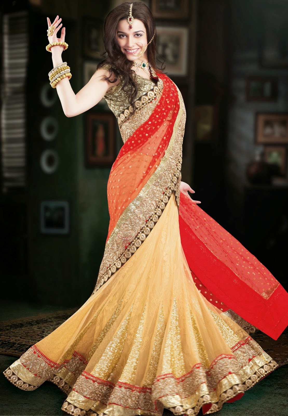 Heustyle Women's Apparel Online Shopping: Bridal Wedding Readymade ...