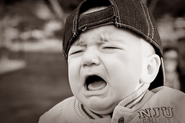 JUGUETES PARA TODOS: LOS NIÑOS NO LLORAN DE LA MISMA FORMA, EN TODAS ...