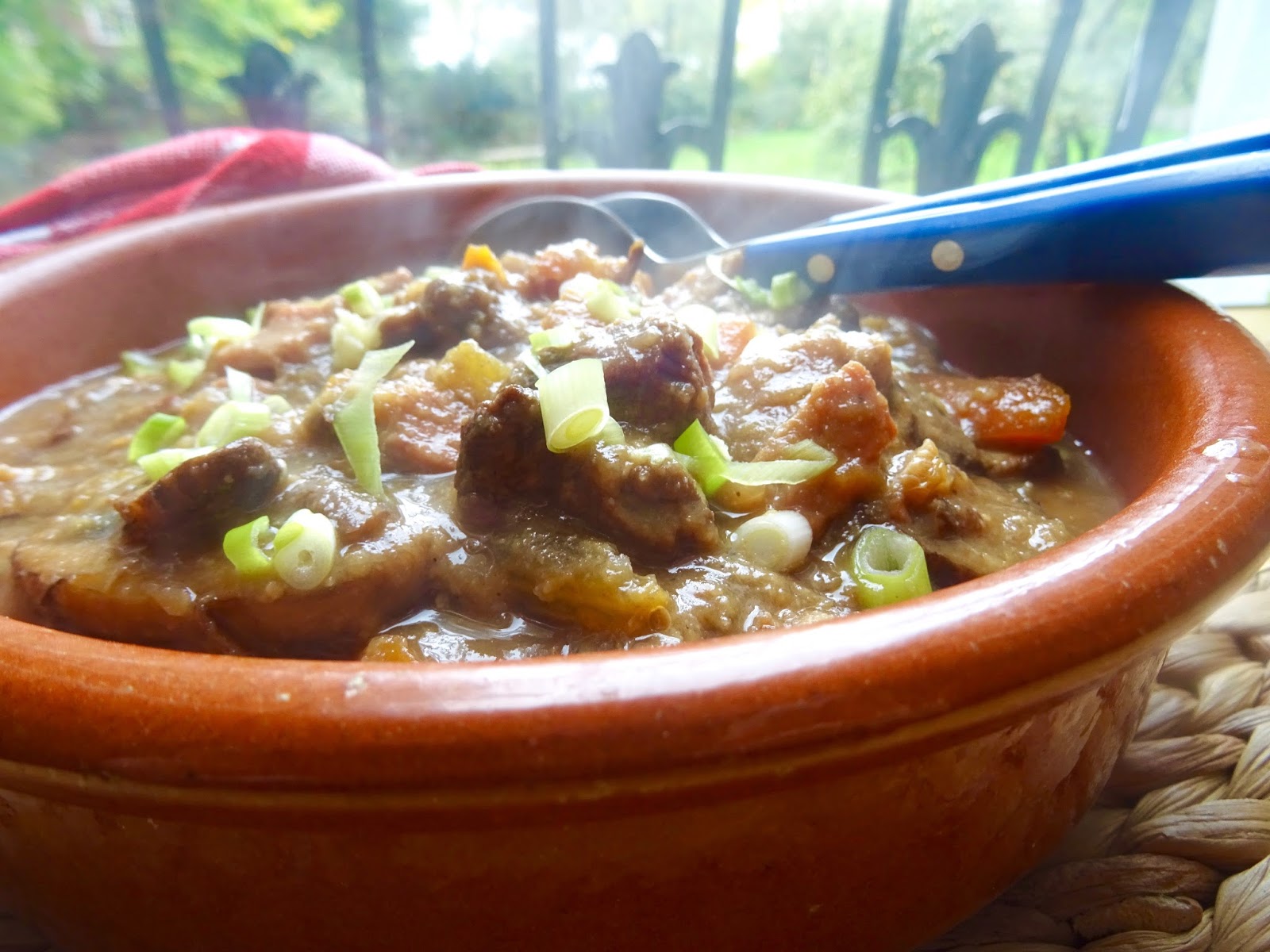 67 Going On 50 Slow Cooker Venison Casserole Low Fat Healthier